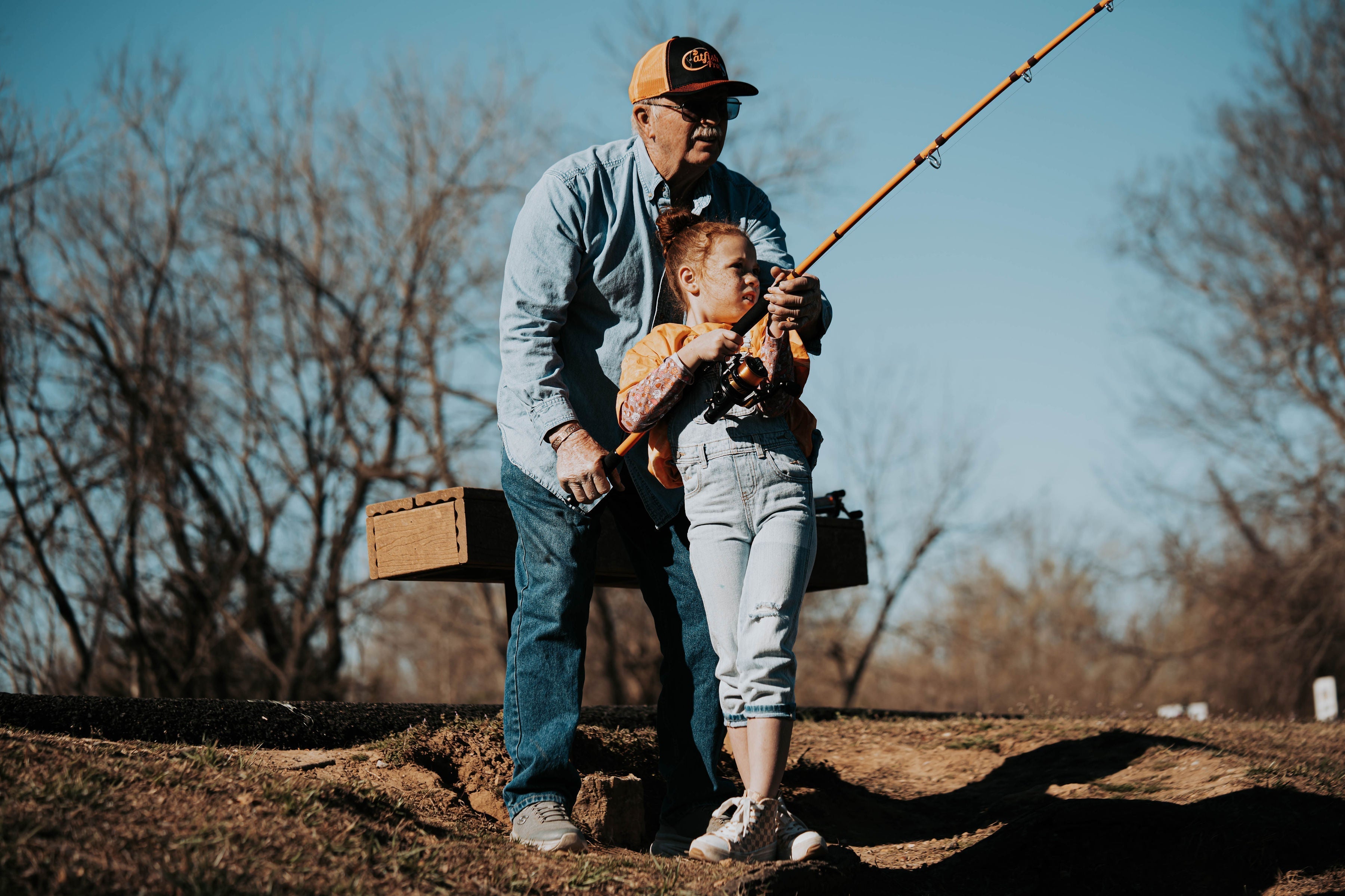 Fishing For Fun Series | Catfish Pro