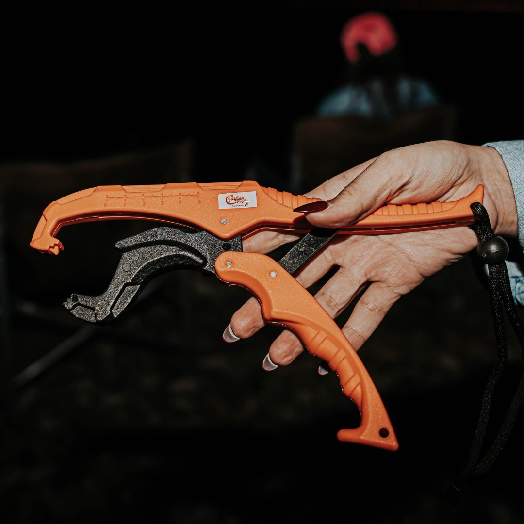 Lip Grips | Catfish Pro