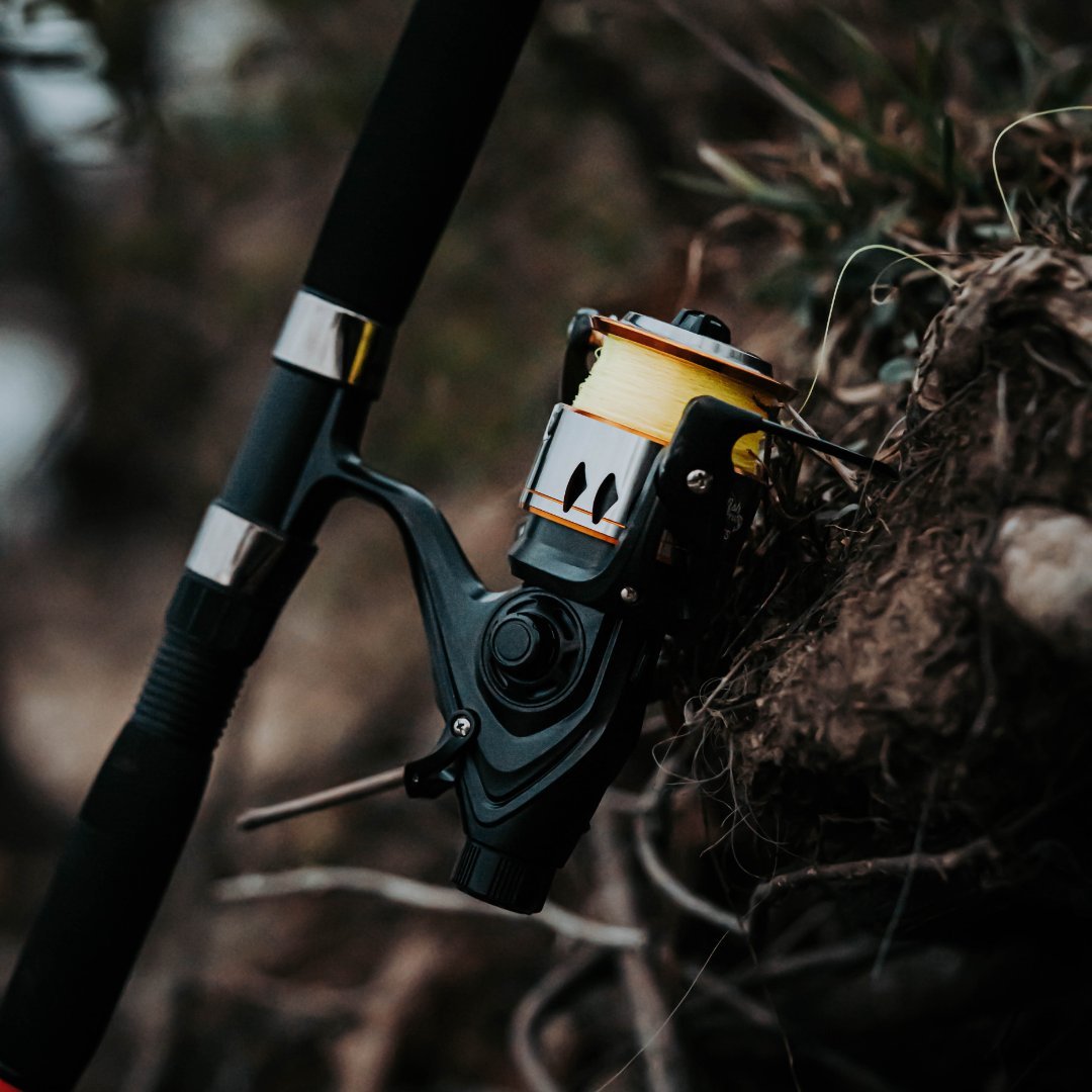 Tournament Series Reels | Catfish Pro