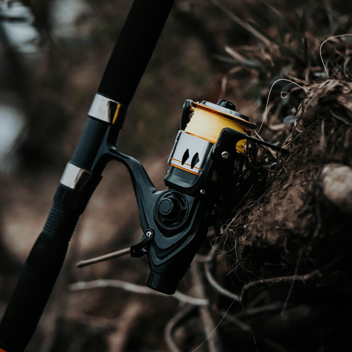 Spinning Reels | Catfish Pro