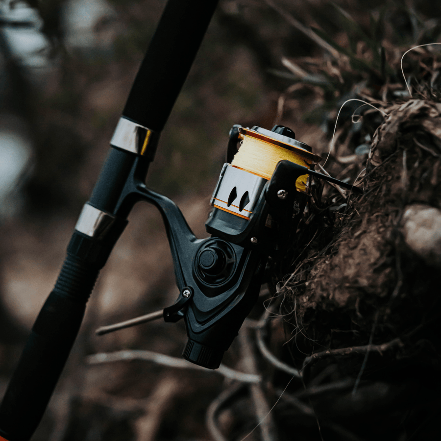 Spinning Reels | Catfish Pro