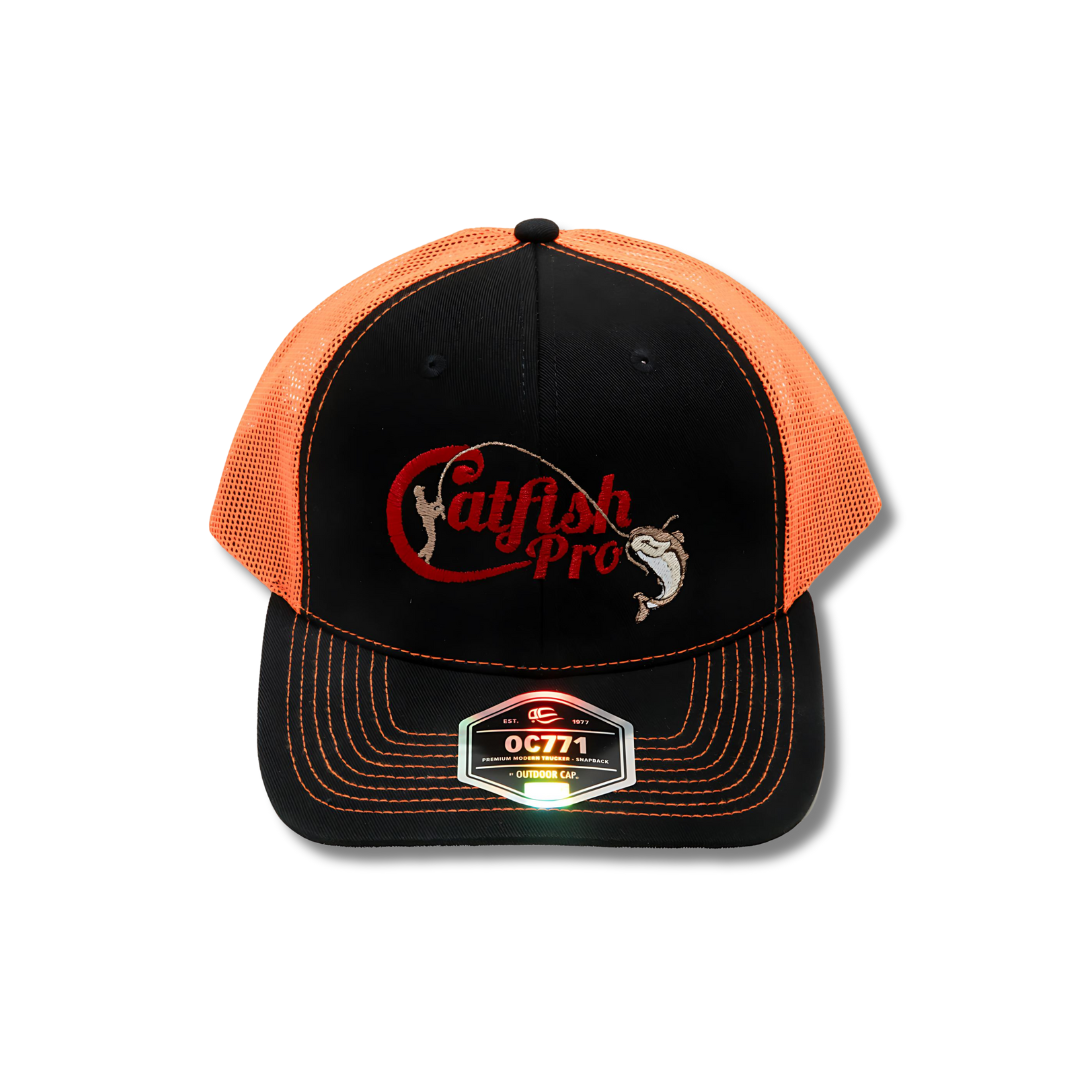 Catfish Pro | Premium Catfish Bait, Rods, Reels, and Gear for Everyone