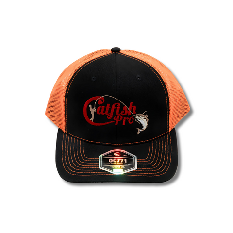 Catfish Pro | Premium Catfish Bait, Rods, Reels, and Gear for Everyone