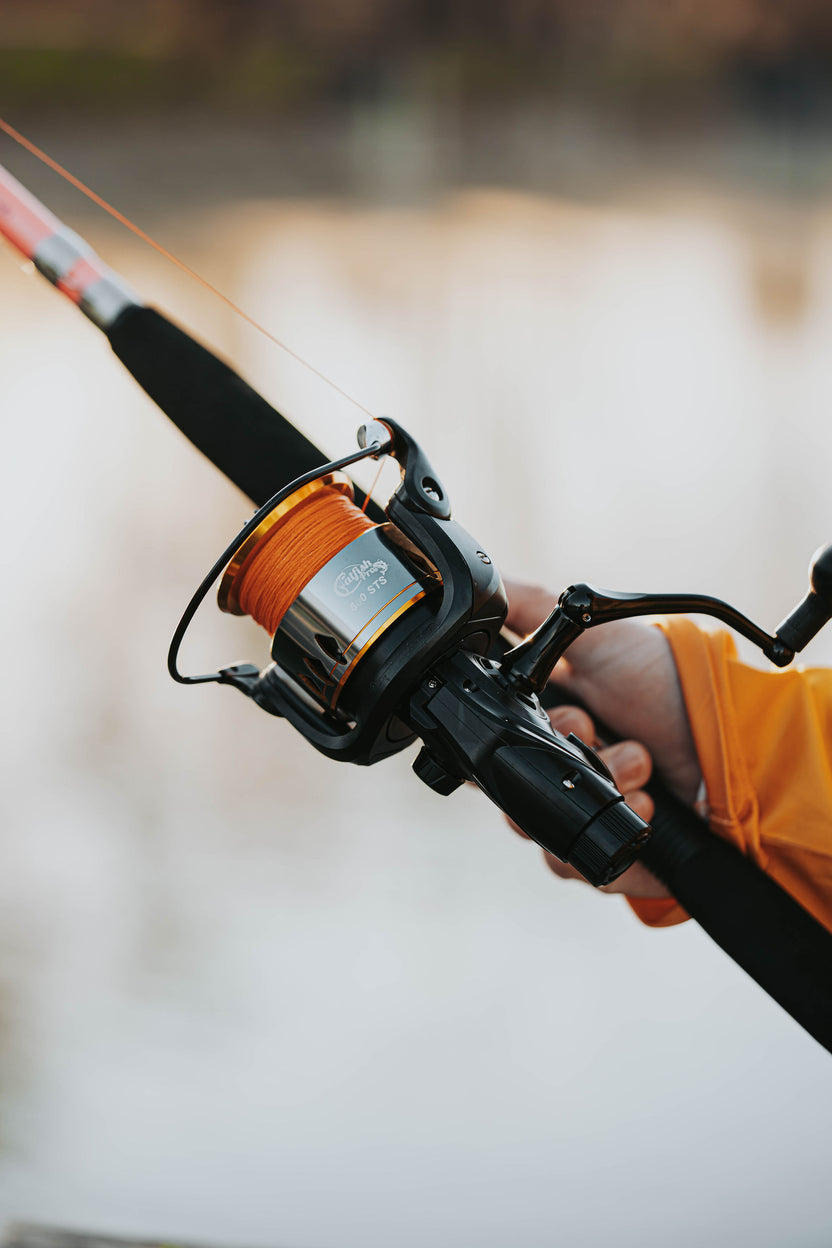 Spinning Reels | Catfish Pro
