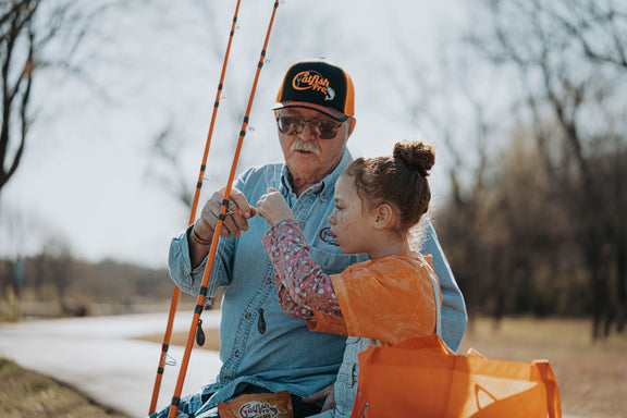 Catfish Pro | Premium Catfish Bait, Rods, Reels, and Gear for Everyone