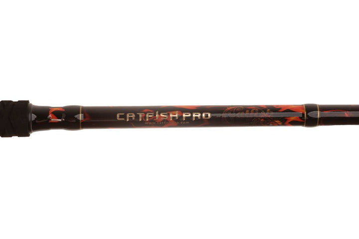 Fishing Rods | Catfish Pro