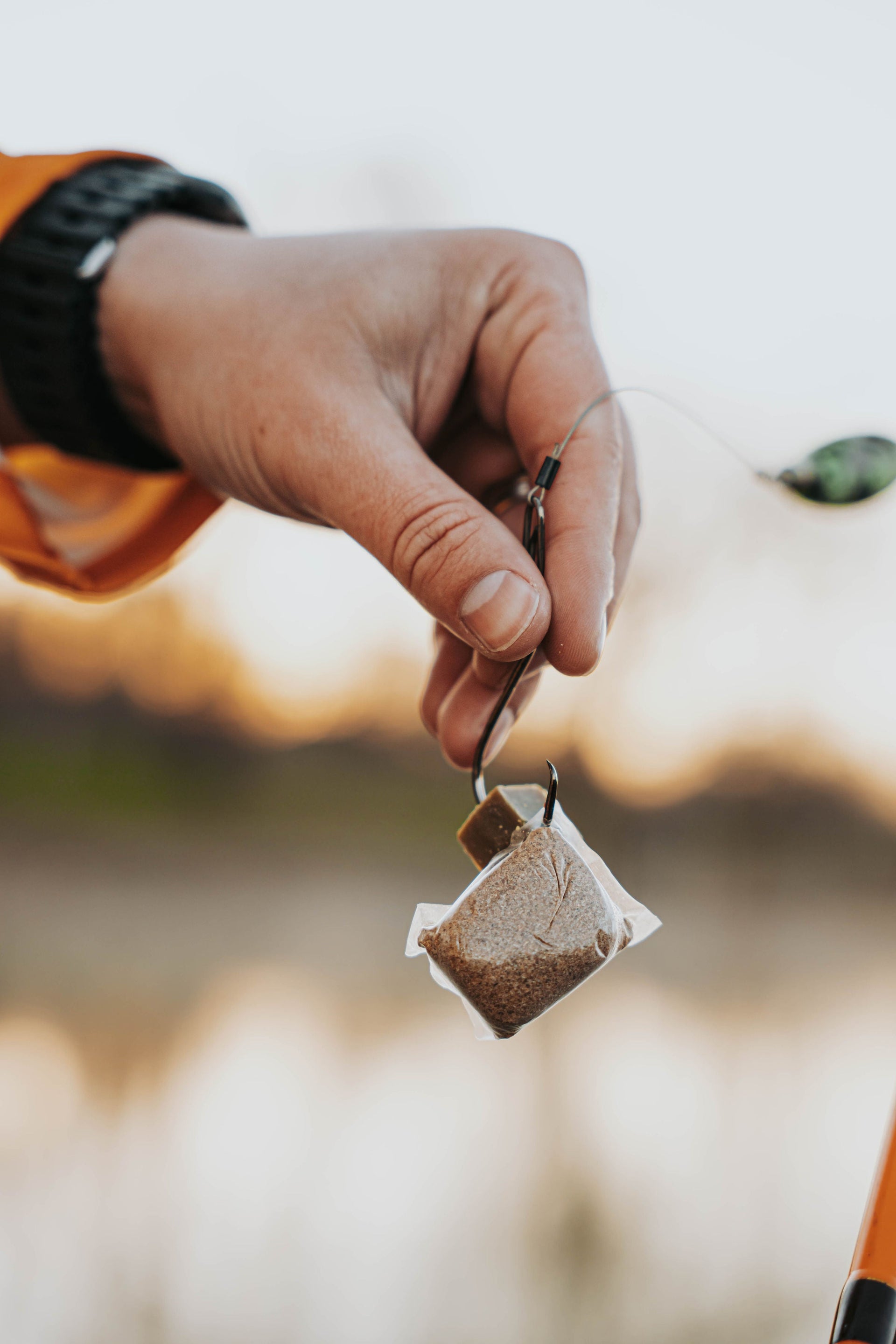 ChumPODS - Raw Fish Attraction | Catfish Pro